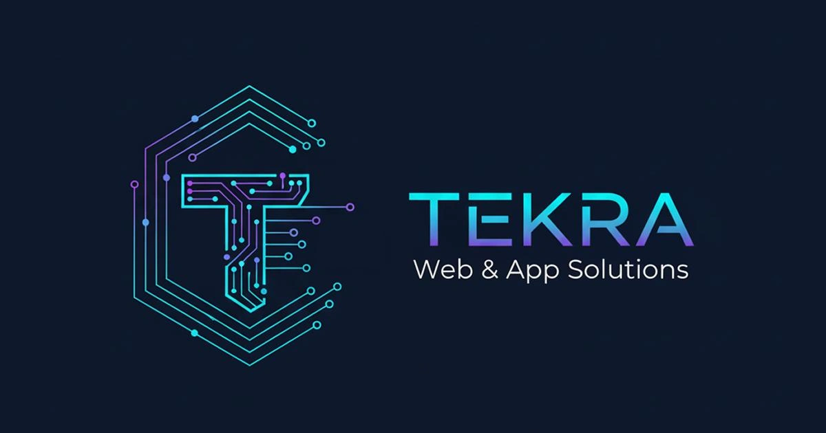 Tekra - Professional Web Solutions